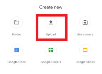 How to Convert Word to Google Doc [Screenshots + FAQs Included]