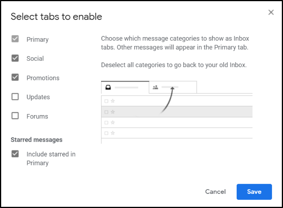 How To Create A File Folder In Gmail Beatopm