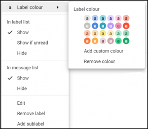 Mastering Gmail Organization: A Comprehensive Guide to Creating Folders