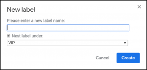 Mastering Gmail Organization: A Comprehensive Guide to Creating Folders