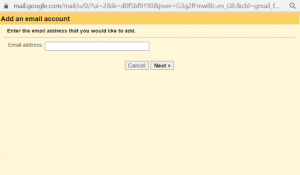 Managing Email Overload: Creating a Gmail Alias