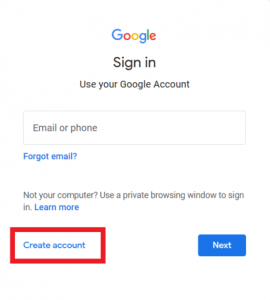Creating a Google Account: Step-by-Step Guide for 2024