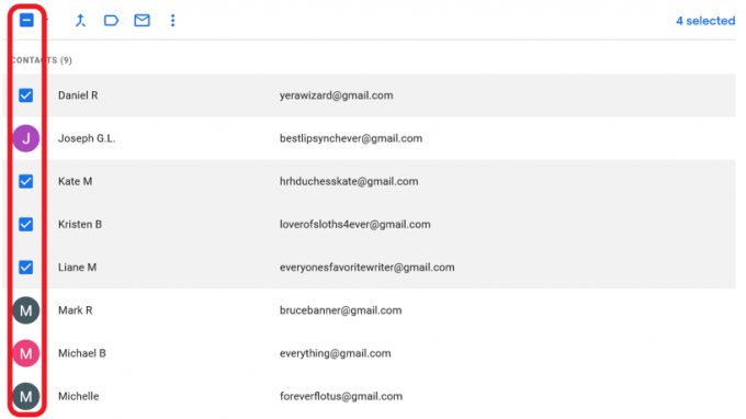 How to Create a Group in Gmail [2023 Update]