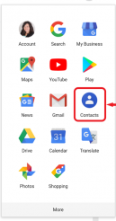 Creating Contact Groups in Gmail: 2024 Guide