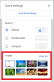 Enabling Dark Mode in Gmail
