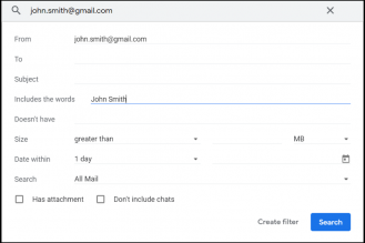 How to Sort Gmail by Sender - 4 Step Process for 2024