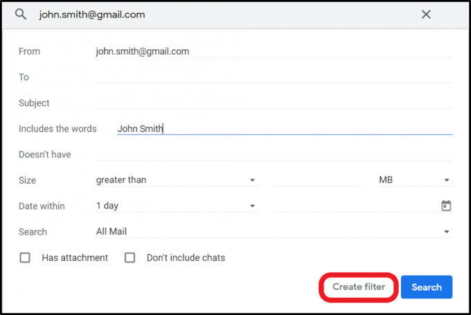 How to Sort Gmail by Sender - 4 Step Process for 2023