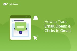 Email Tracking Gmail - Track Who Opens & Clicks on Your Emails