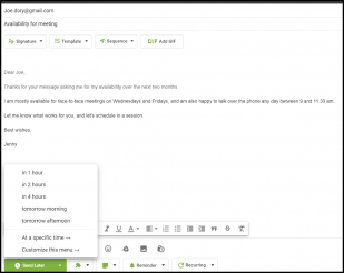 12 Strategies for Reaching Inbox Zero - 2024 Update