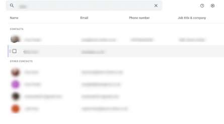 How to Create a Mailing List in Gmail