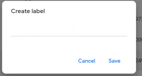 How to Create a Mailing List in Gmail