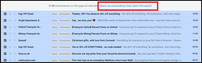 How to Mark All Emails as Read in Gmail - Ultimate Guide 2023
