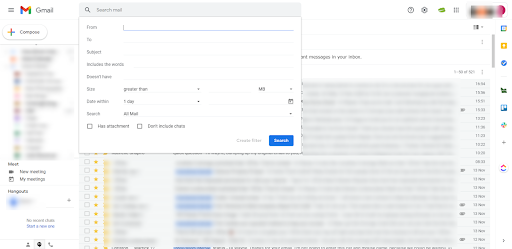 How to Merge Gmail Accounts