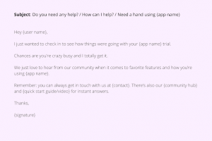 10 Onboarding Email Templates to Engage New Users in 2024
