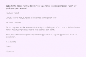 10 Onboarding Email Templates to Engage New Users in 2024