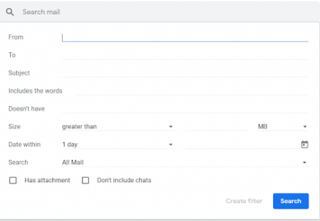 Efficient Gmail Organization Tips for 2024