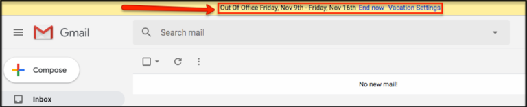 Out of Office Email Message Examples - 2024 Update with 6 FAQs