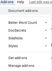Securing Your Google Doc: How to Password Protect in 2024