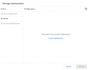 How to Password Protect a Google Sheet