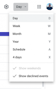 Printing Your Google Calendar: Desktop and Mobile Guide