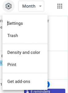 Printing Your Google Calendar: Desktop and Mobile Guide