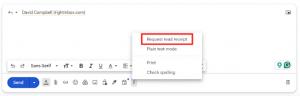 How to Set Up Read Receipt in Gmail [2024 Update]