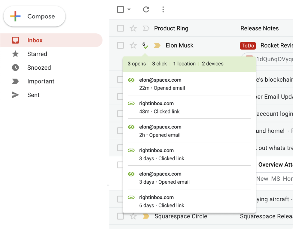 How Can I Tell If Someone Has Read My Email On Gmail Hernandez Fartandence