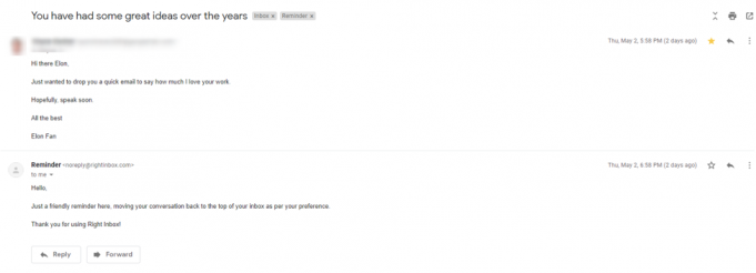 How to Send a Reminder Email From Your Gmail [2024 Update]