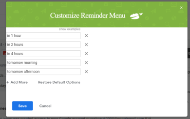 How to Send a Reminder Email From Your Gmail [2024 Update]