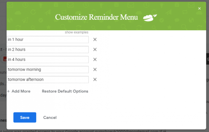 How to Send a Reminder Email From Your Gmail [2023 Update]