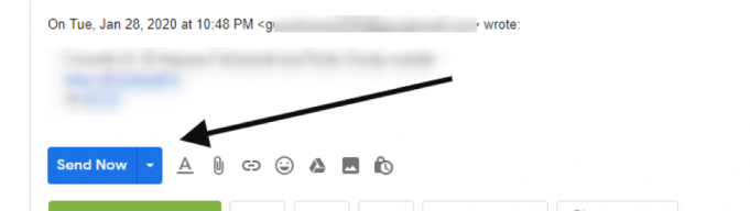 Learn how to resend emails in Gmail