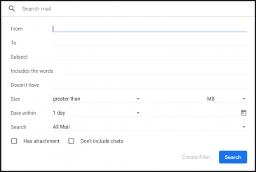 How to Retrieve Archived Emails in Gmail
