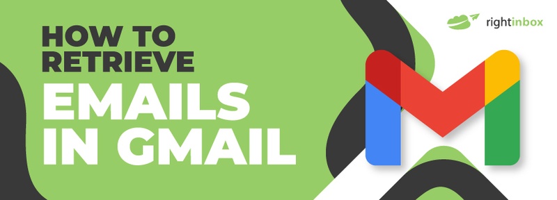 How To Retrieve Archived Emails In Gmail