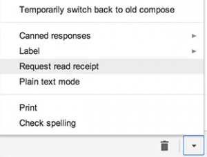 How to Set Up Read Receipt in Gmail [2024 Update]