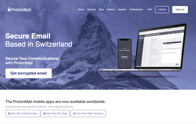 How to Send an Anonymous Email: The Complete Guide for 2023