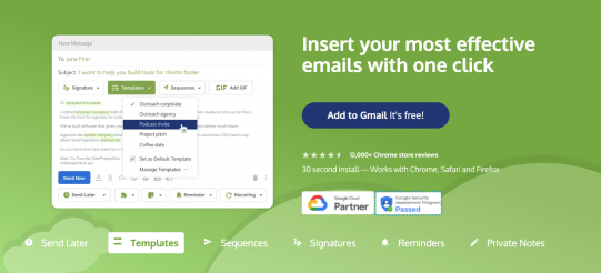 10 Yesware Alternatives for 2024 {Pricing & Features Comparison}