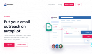 The 10 Best Bulk Email Providers for 2021