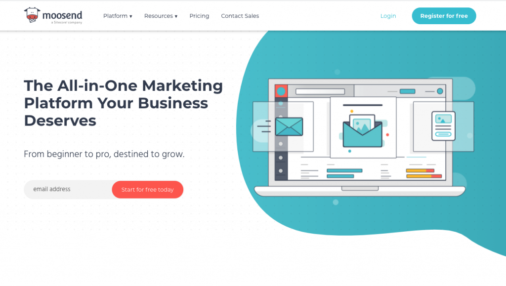 Top 13 Bulk Email Providers in 2025: Making the Best Choice