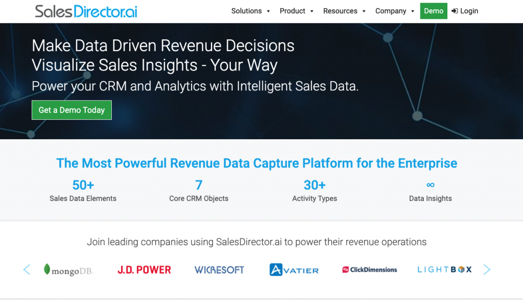The 14 Best AI Sales Assistant Tools for 2024