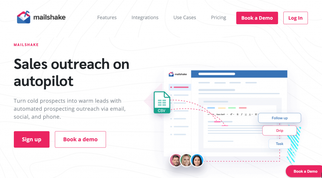 6 best outreach.io alternatives in 2023 - MailVibes