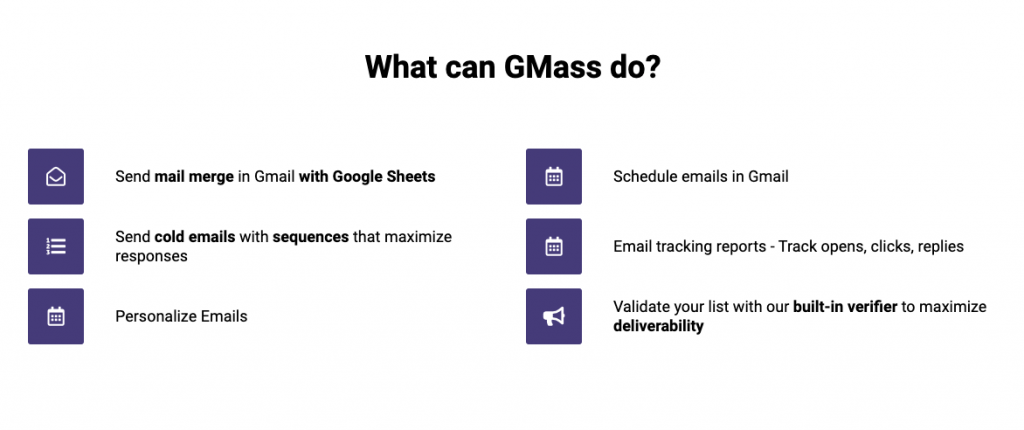GMass Review for 2024 - Is it the Right Tool to Use for Email?