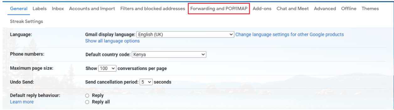 Gmail Settings The Ultimate Guide For 2022 2023 
