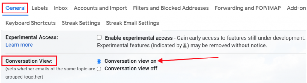 Gmail Settings: The Ultimate Guide for 2024 [FAQ Included]