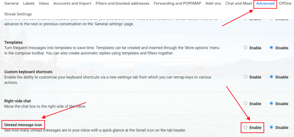 Gmail Settings: The Ultimate Guide for 2024 [FAQ Included]