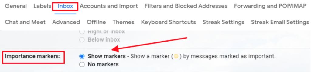 Gmail Settings: The Ultimate Guide for 2024 [FAQ Included]