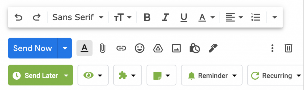 Mastering Email Replies in Gmail: Keeping Your Inbox Organized