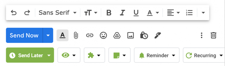 Mastering Email Replies in Gmail: Keeping Your Inbox Organized