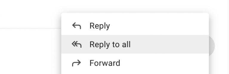 Mastering Email Replies in Gmail: Keeping Your Inbox Organized