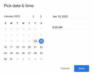 What is Gmail Snooze and How to Use it