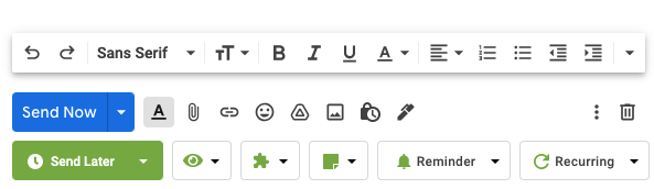 How to Embed a PDF in Gmail [Everything You Need to Know in 2024]